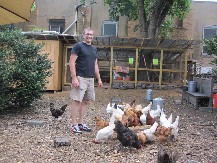 A Tribute to Evan Weissman from His Former Graduate Students