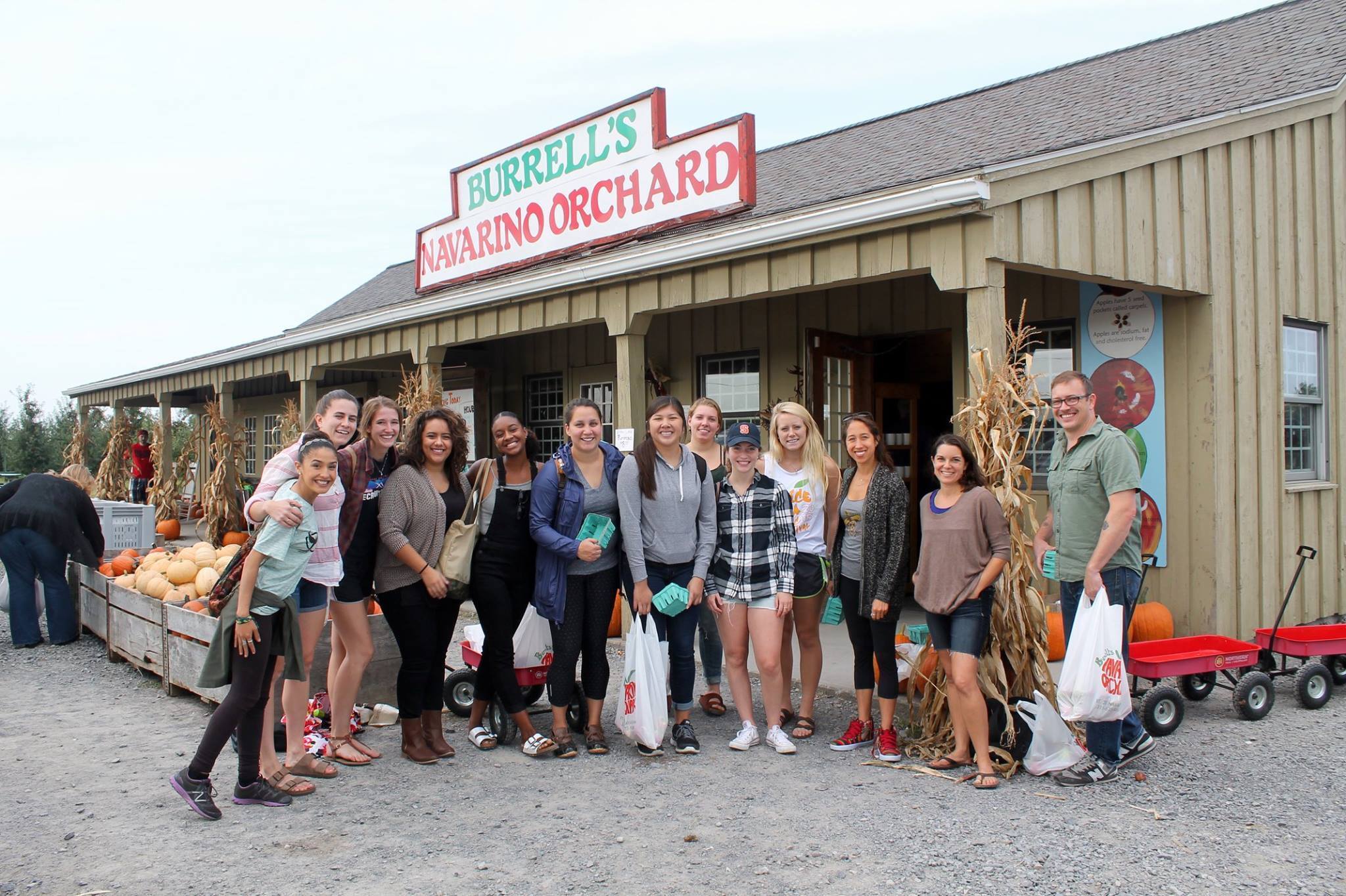 A Tribute to Evan Weissman from His Former Graduate Students