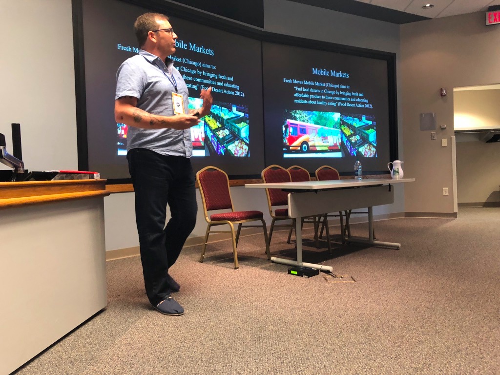 A Tribute to Evan Weissman from His Former Graduate Students